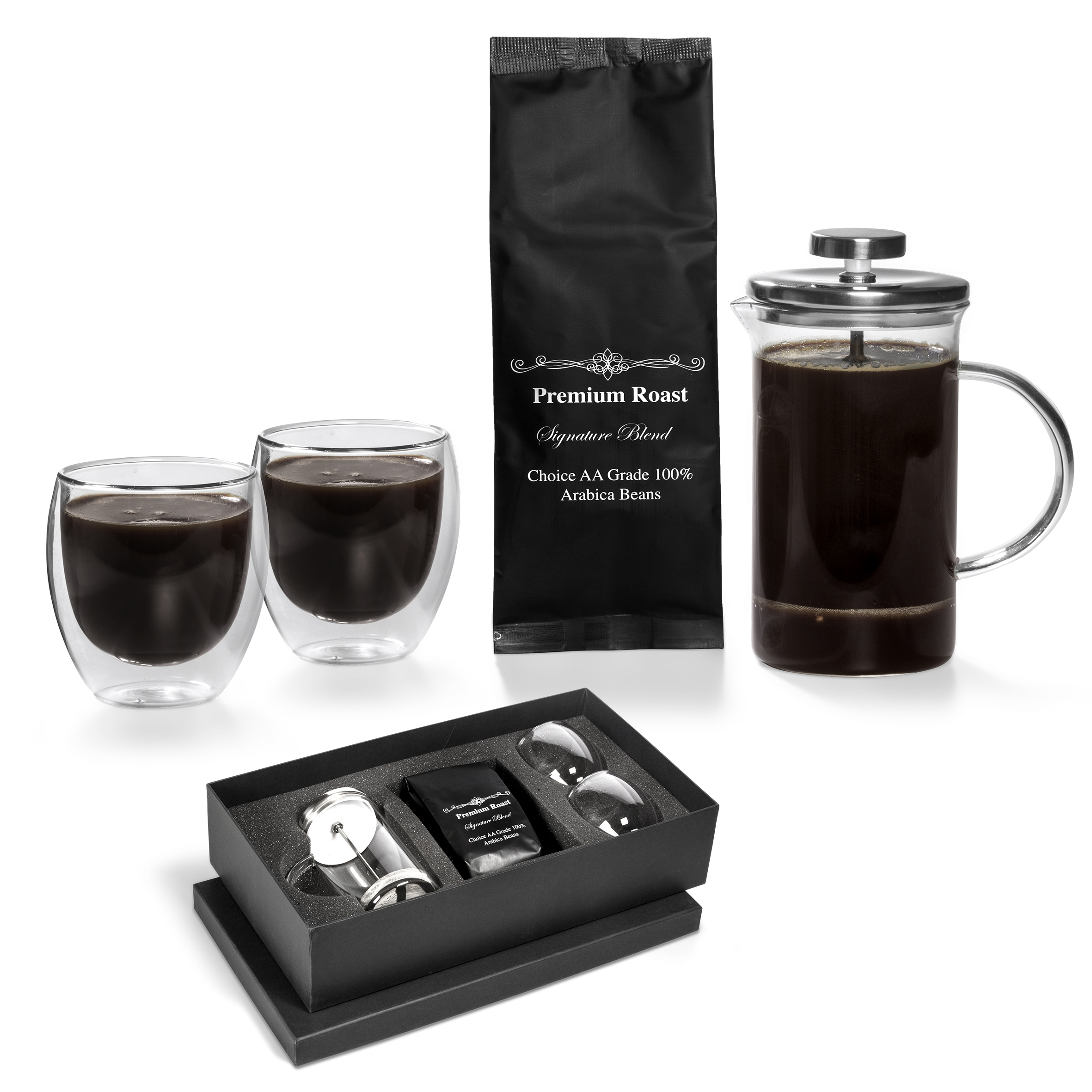 Altura Coffee Set – BrandQ.co.za